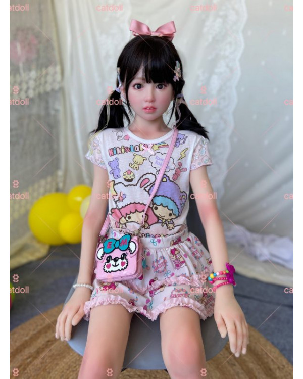 Tpe Doll